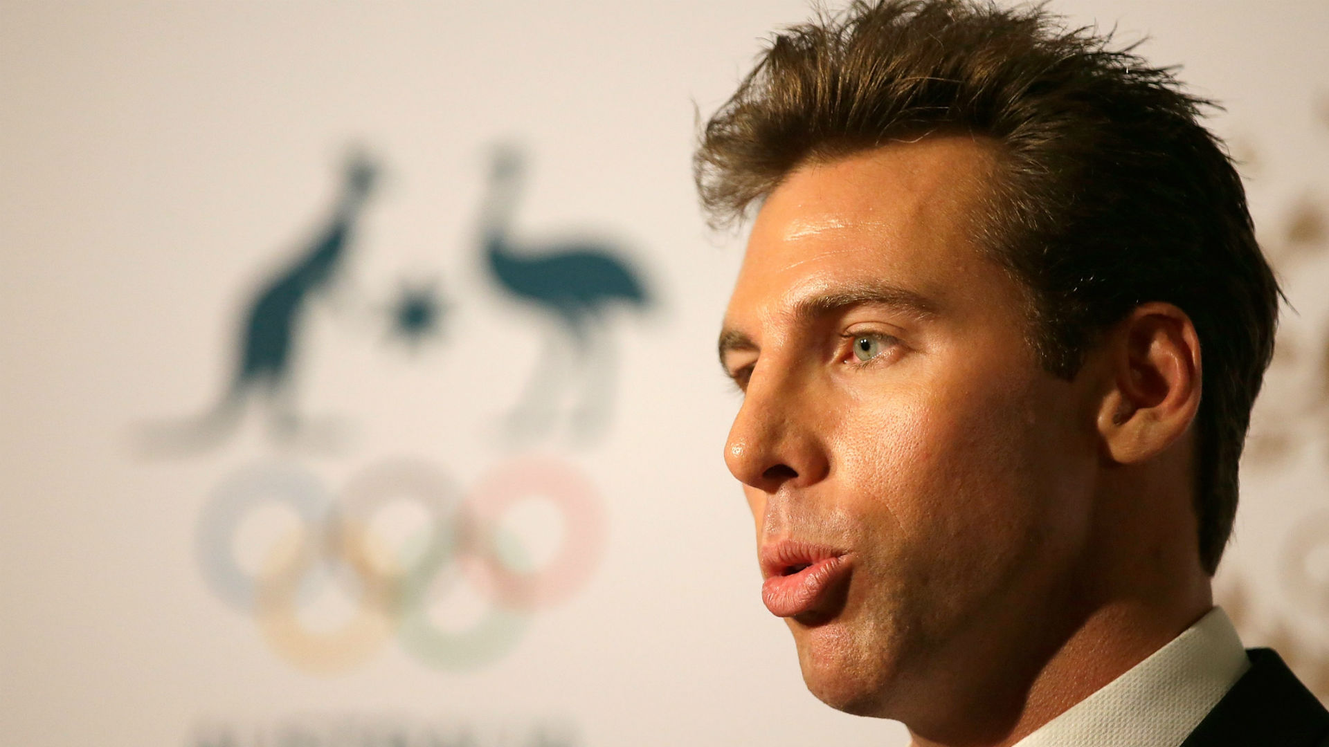 UPDATE: Grant Hackett located after going missing | Sporting News Australia