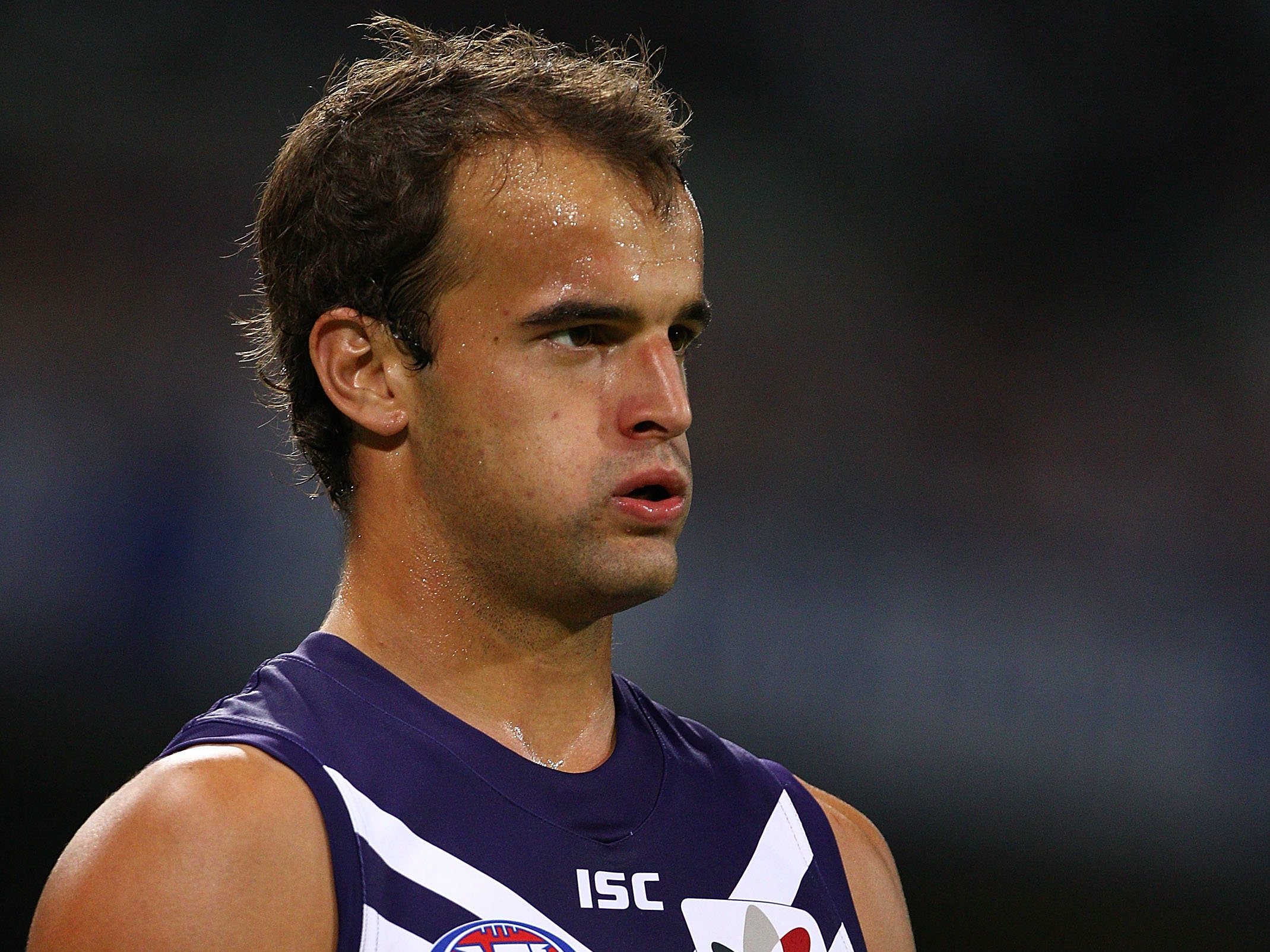 NEAFL game called off after Jack Anthony suffers injury | Sporting News ...