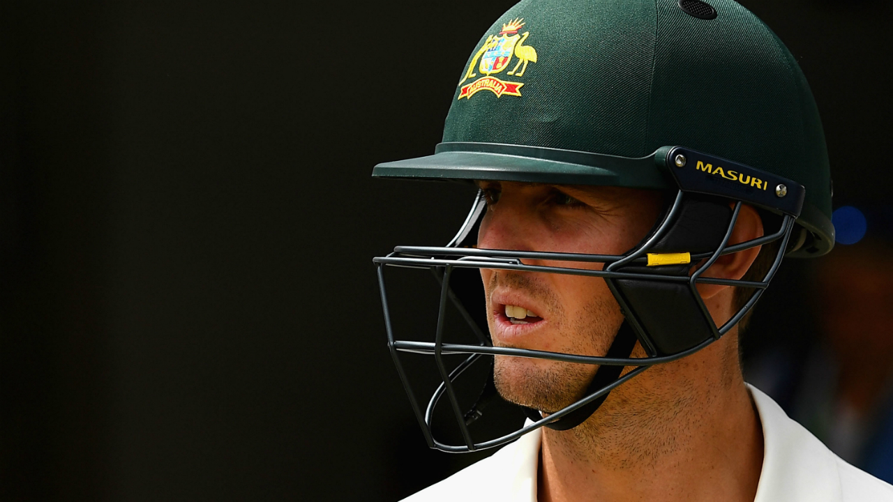 Mitchell Marsh 'absolutely' has what it takes for Australian cricket ...