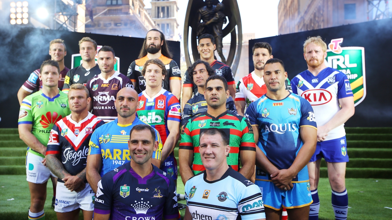 NRL make changes to team list announcements | Sporting News Australia