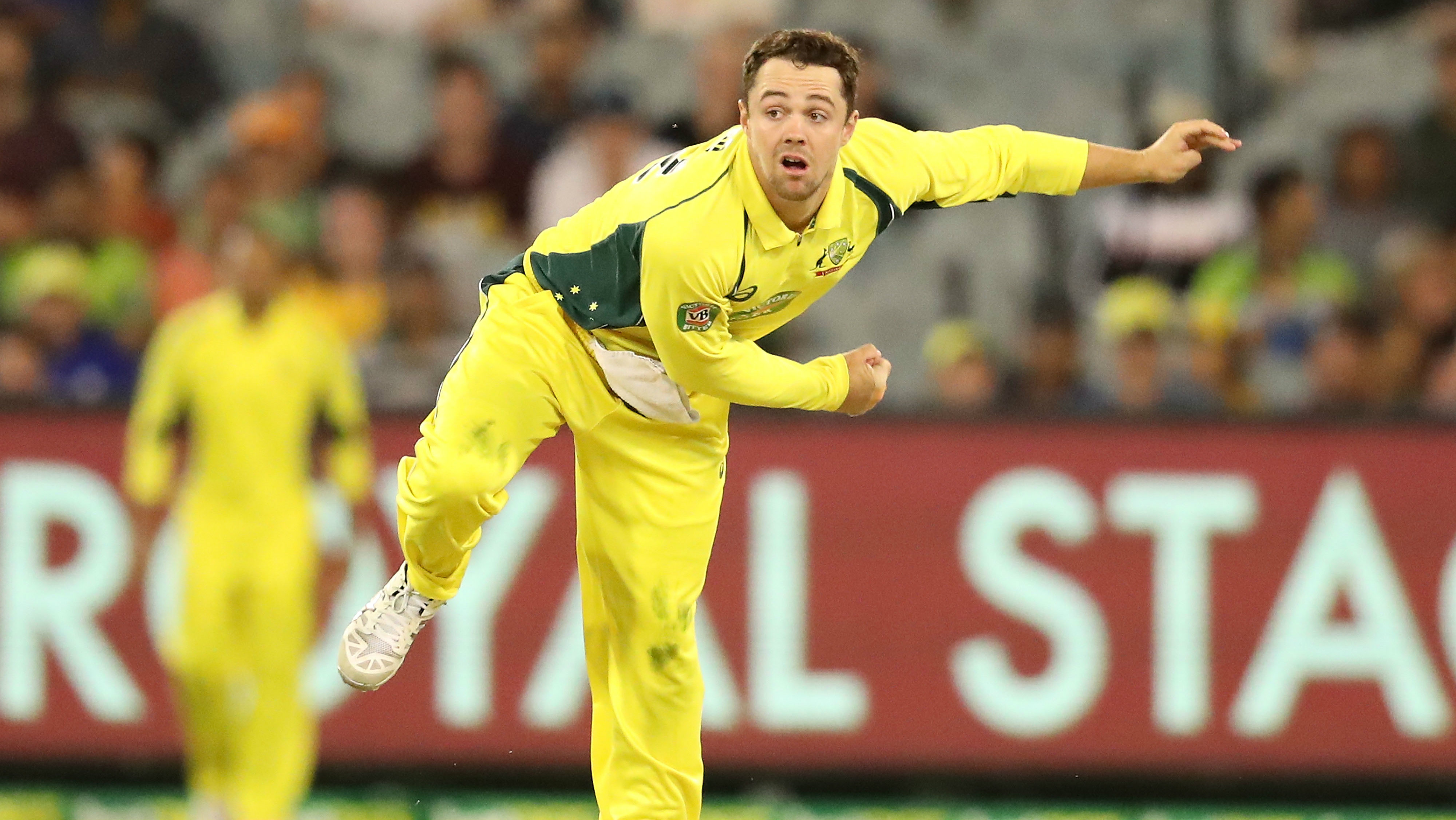 WATCH: Travis Head proves he's definitely a part-timer | Sporting News ...