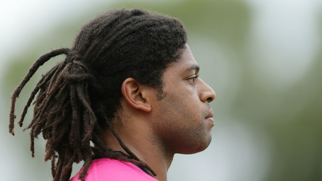 Idris opens up on 2017 | Sporting News Australia