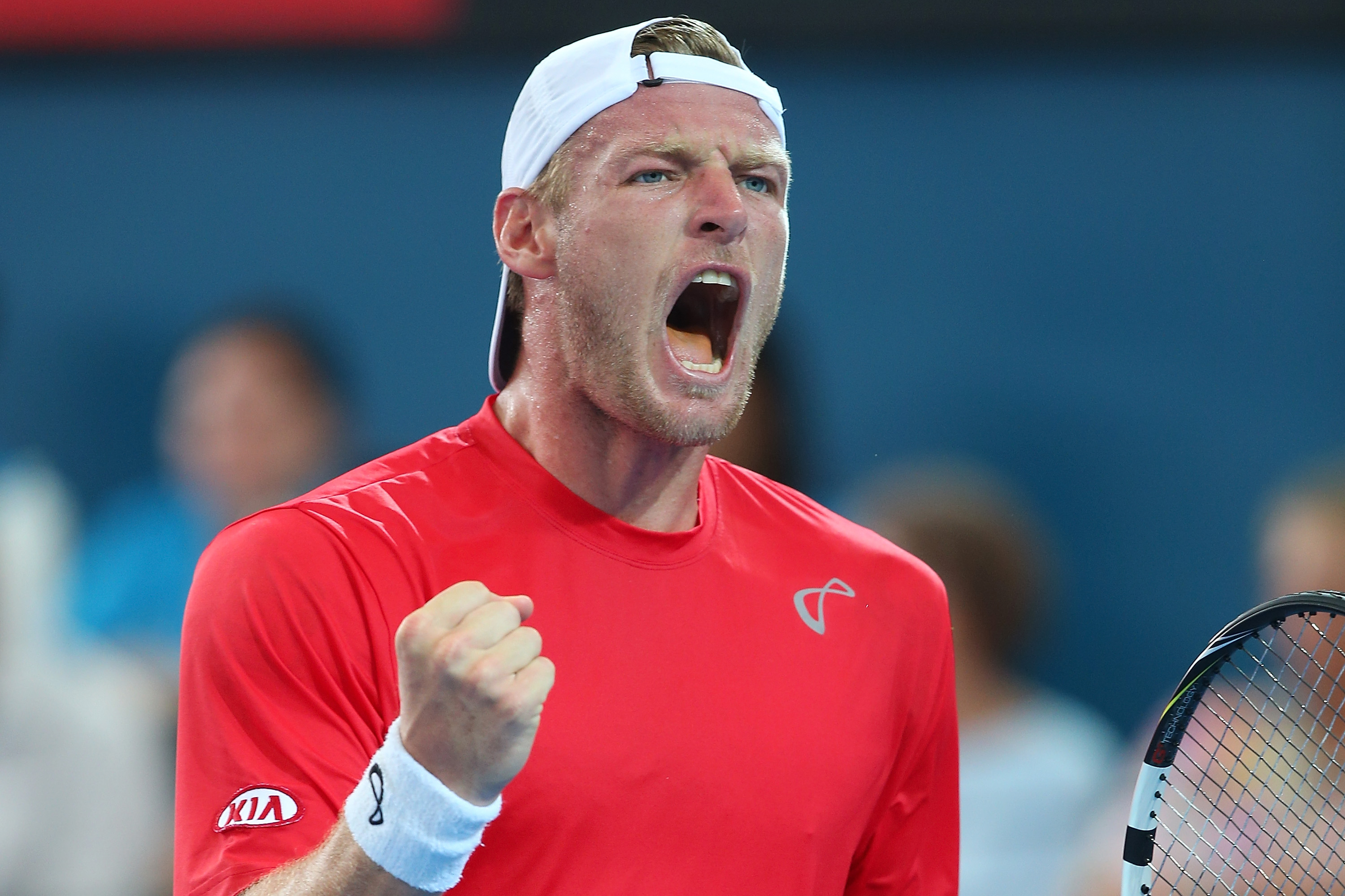 Aussie Groth calls game, set and match on career | Sporting News Australia