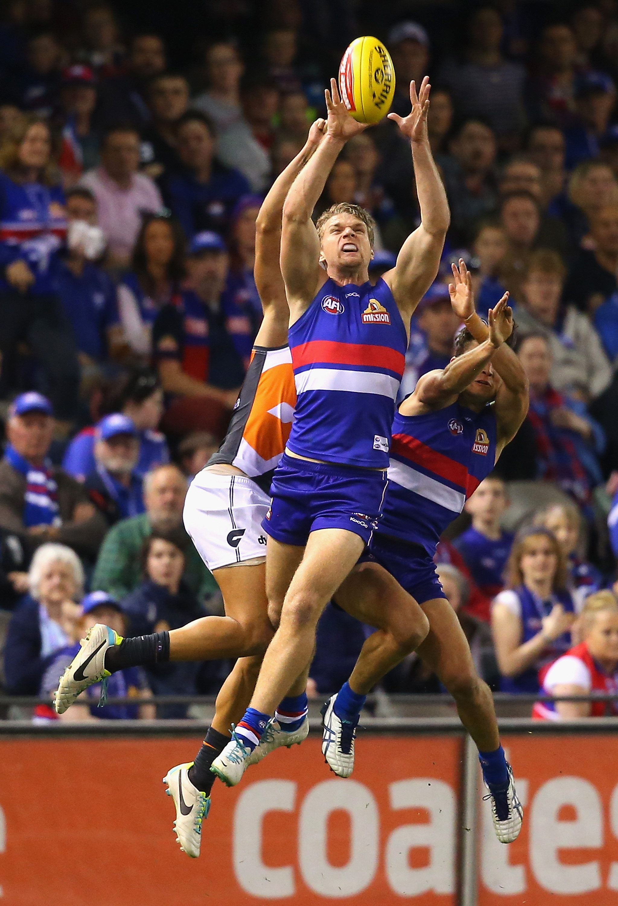 AFL 2015: Western Bulldogs Season Preview | Sporting News Australia