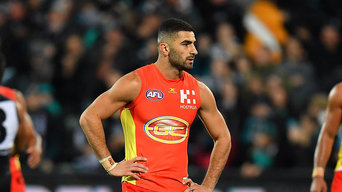 Aggressive Bombers are back as they dominate trade talk | Sporting News ...