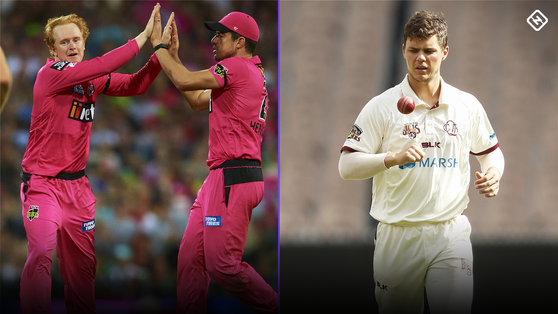 'He can ignite a spark in the youth': Lloyd Pope on why Australia ...