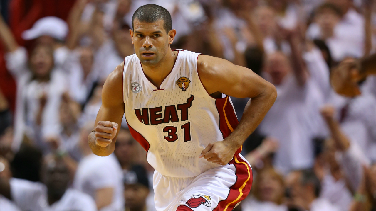 Shane Battier to join Heat front office | NBA.com Australia | The ...