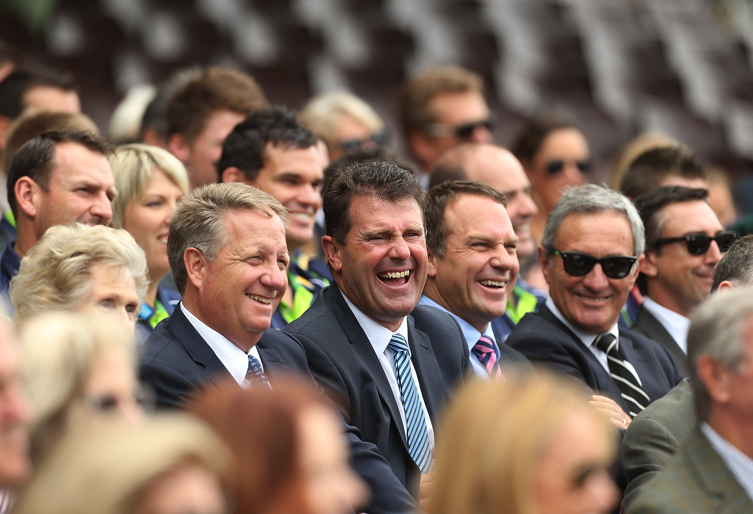 Channel Nine announces big addition to commentary team | Sporting News ...