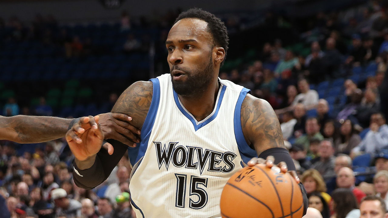 Report: Shabazz Muhammad returning to the Minnesota Timberwolves on a ...