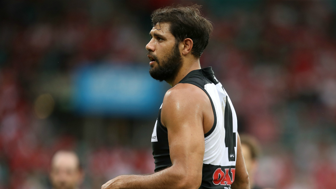 Paddy Ryder charged with assault outside an Adelaide nightclub ...