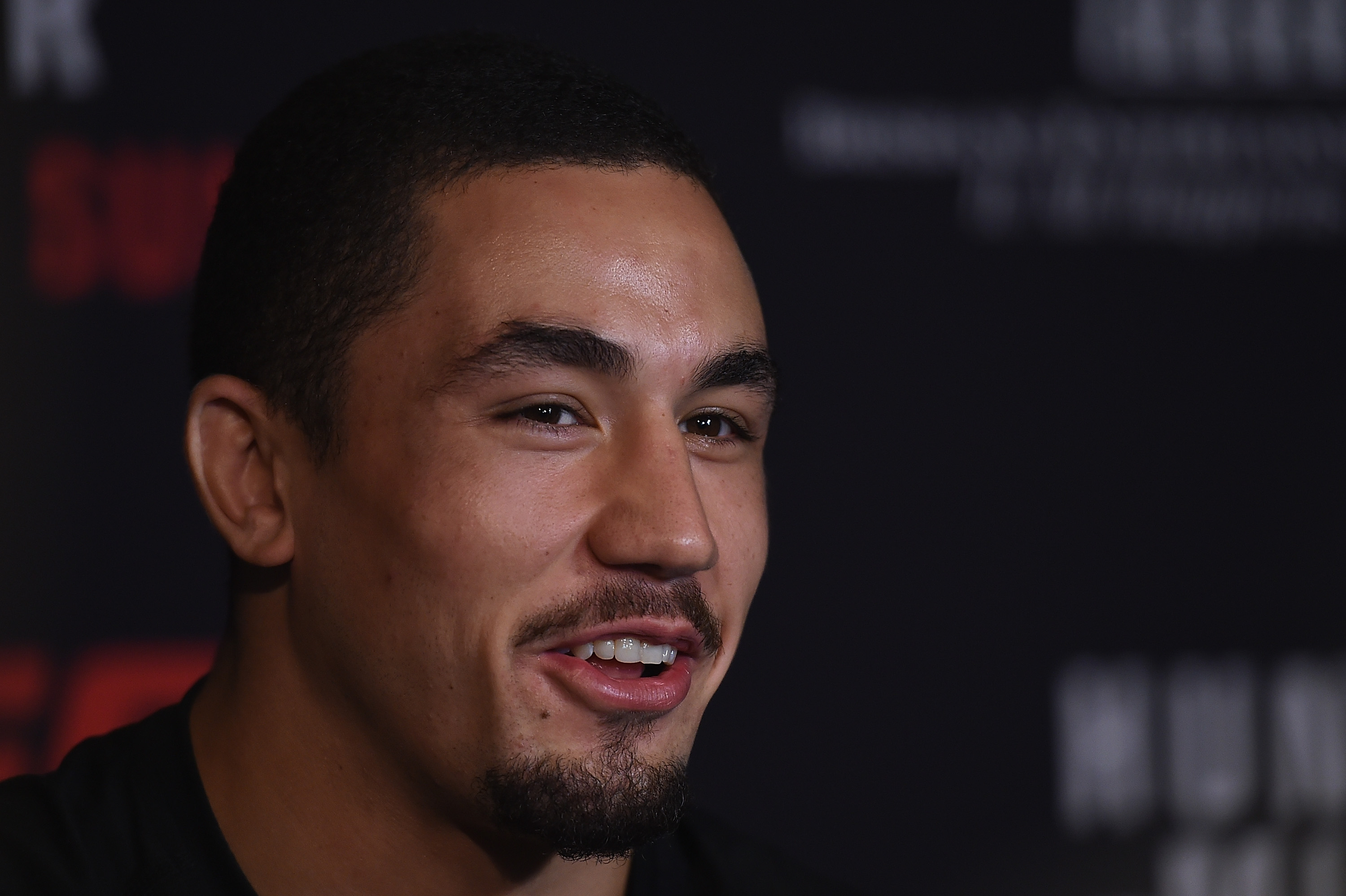 VIDEO: UFC 197 - Can Whittaker continue winning ways? | Sporting News ...
