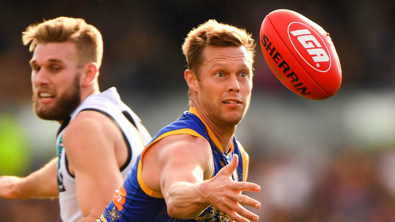 Sam Mitchell calls time on remarkable career | Sporting News Australia