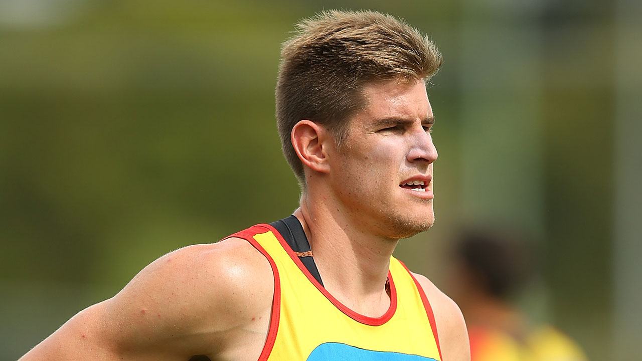 One Percenters - Today's AFL News | Sporting News Australia