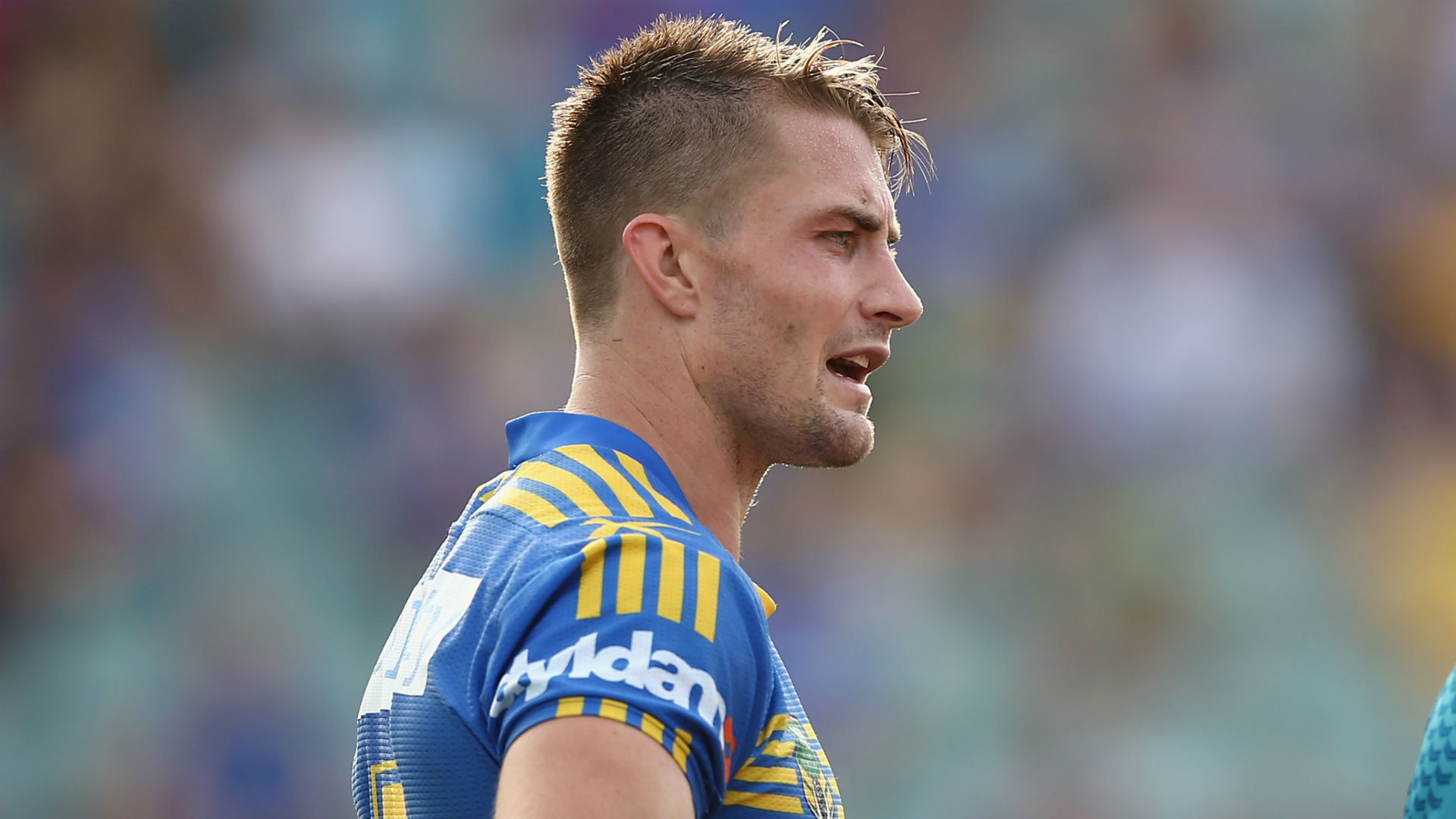 Warriors respond to Foran signing rumours | Sporting News Australia