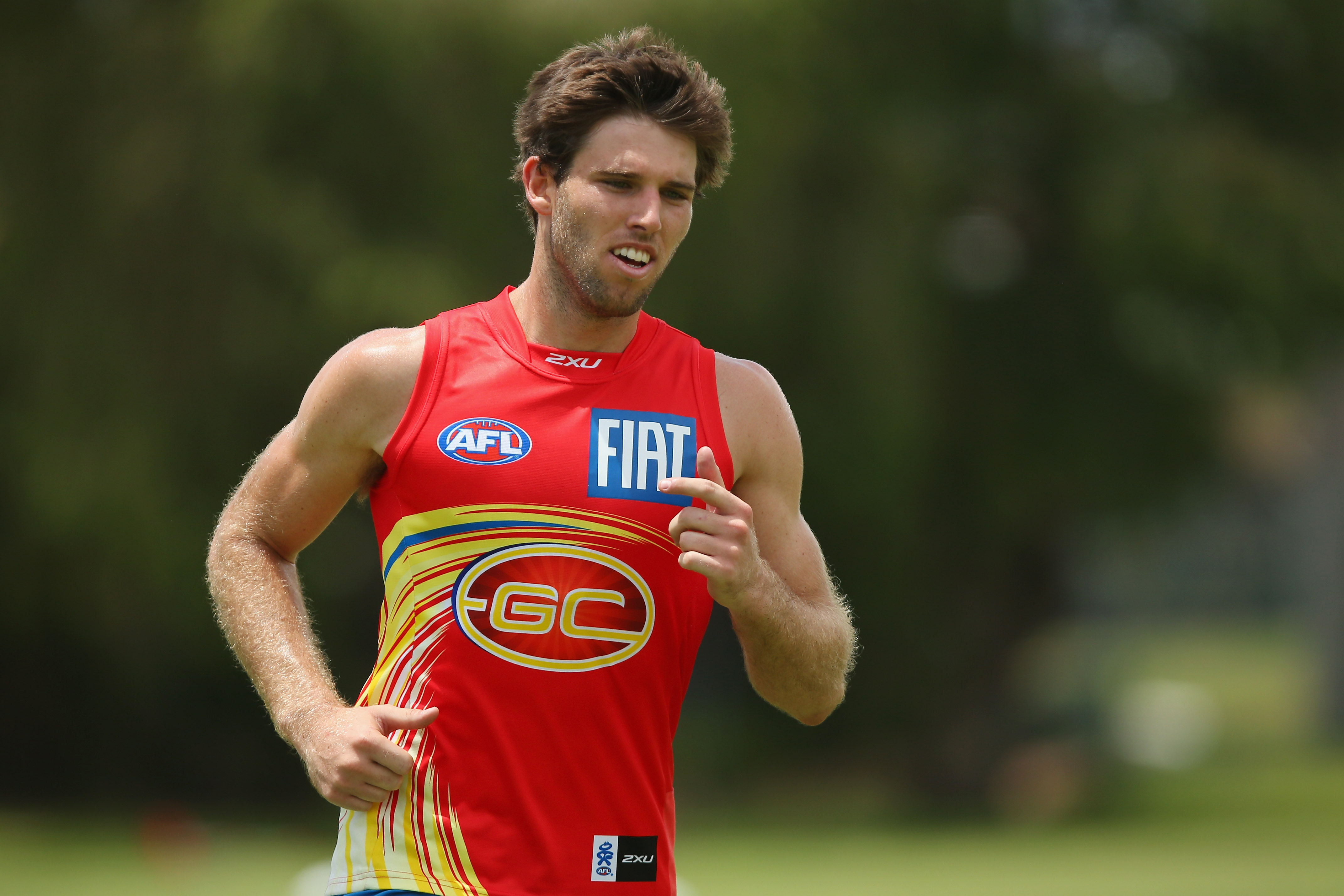 Panthers sign AFL footballer on two-year deal | Sporting News Australia