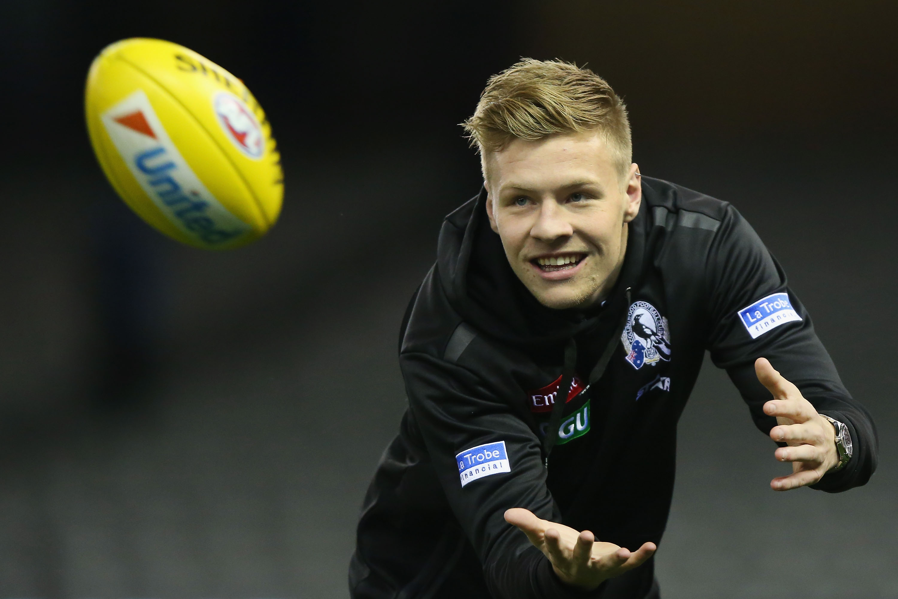 Banned Jordan De Goey's double life as a bouncer? | Sporting News Australia