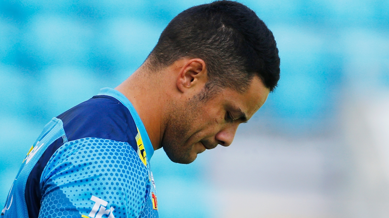 Up The Hoist: Is Jarryd Hayne a magician or myth? | Sporting News Australia