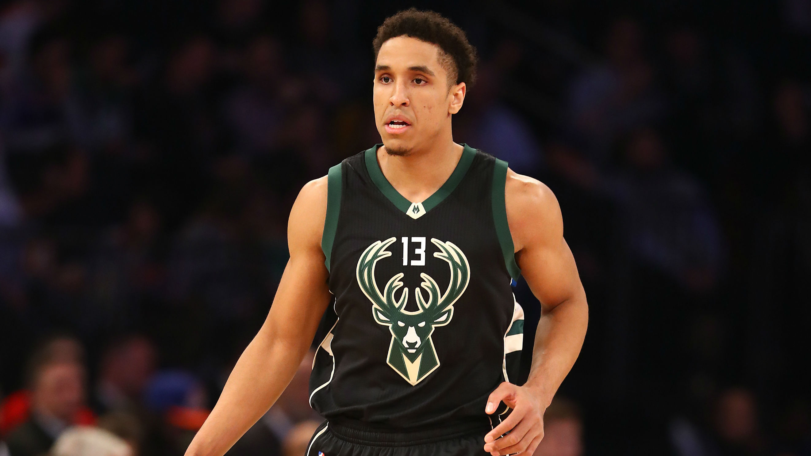 Bucks strike gold with rookie Malcolm Brogdon | NBA.com Australia | The ...