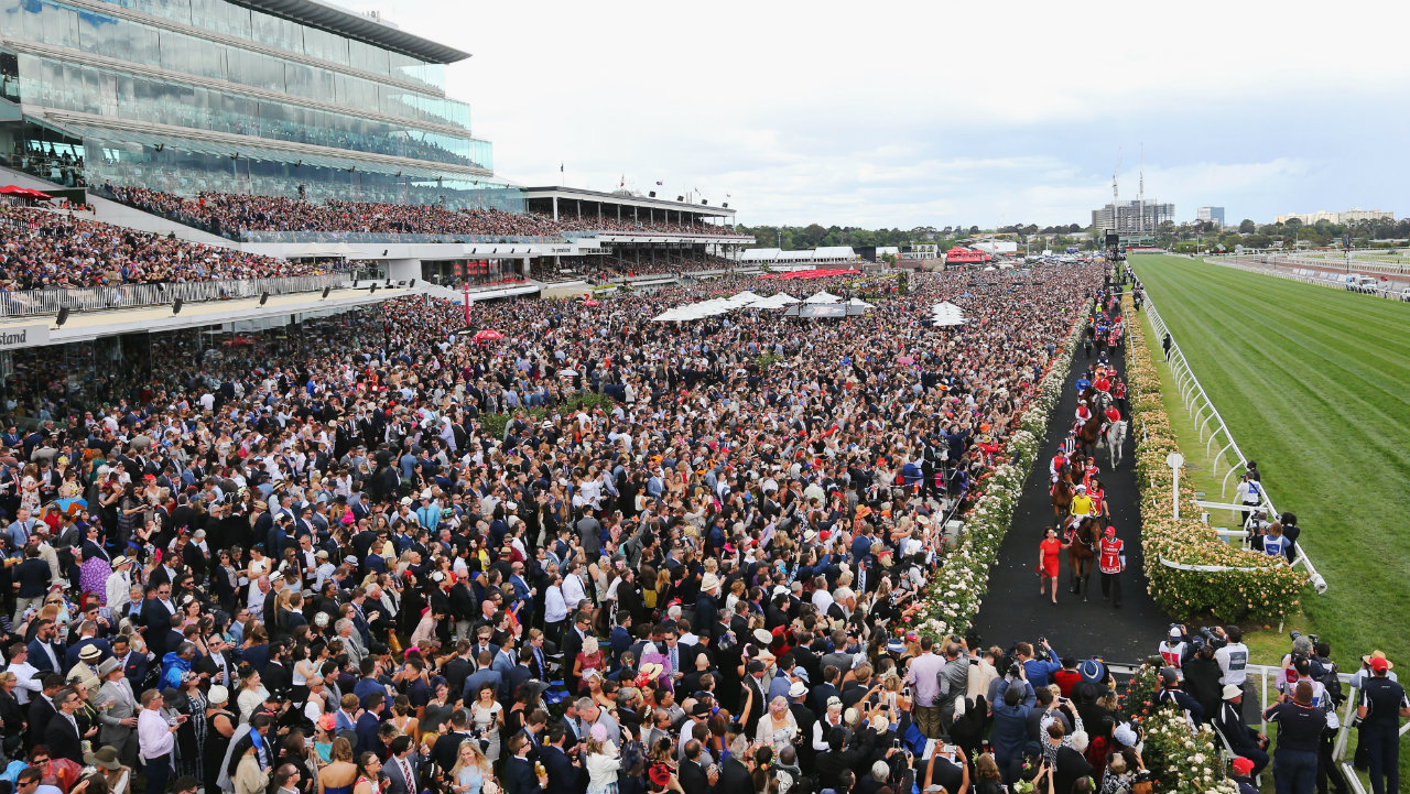 The 2017 Melbourne Cup Carnival: Dates, how to watch, field, tickets ...