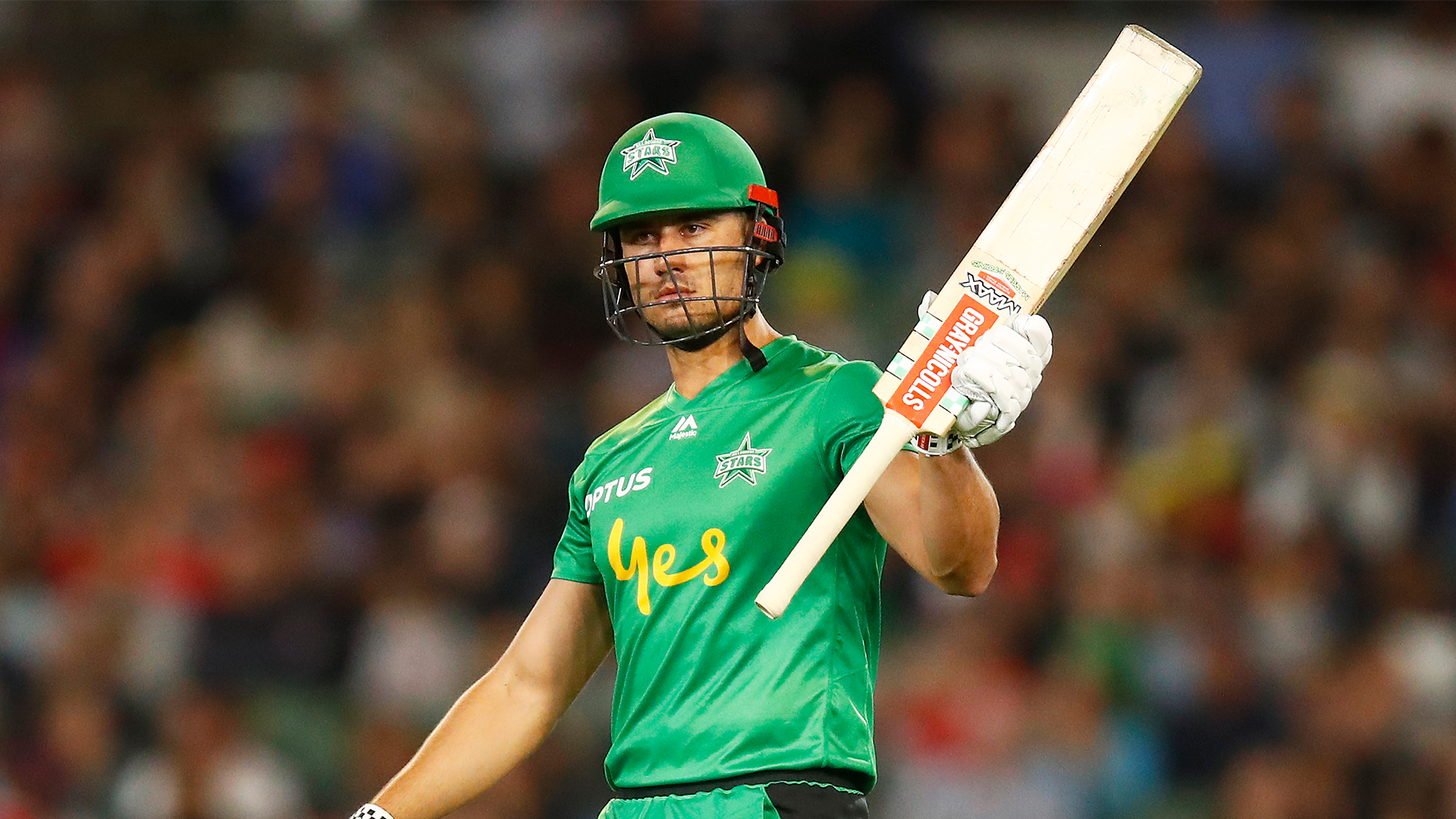 Marcus Stoinis hit with $7500 fine over homophobic slur directed ...