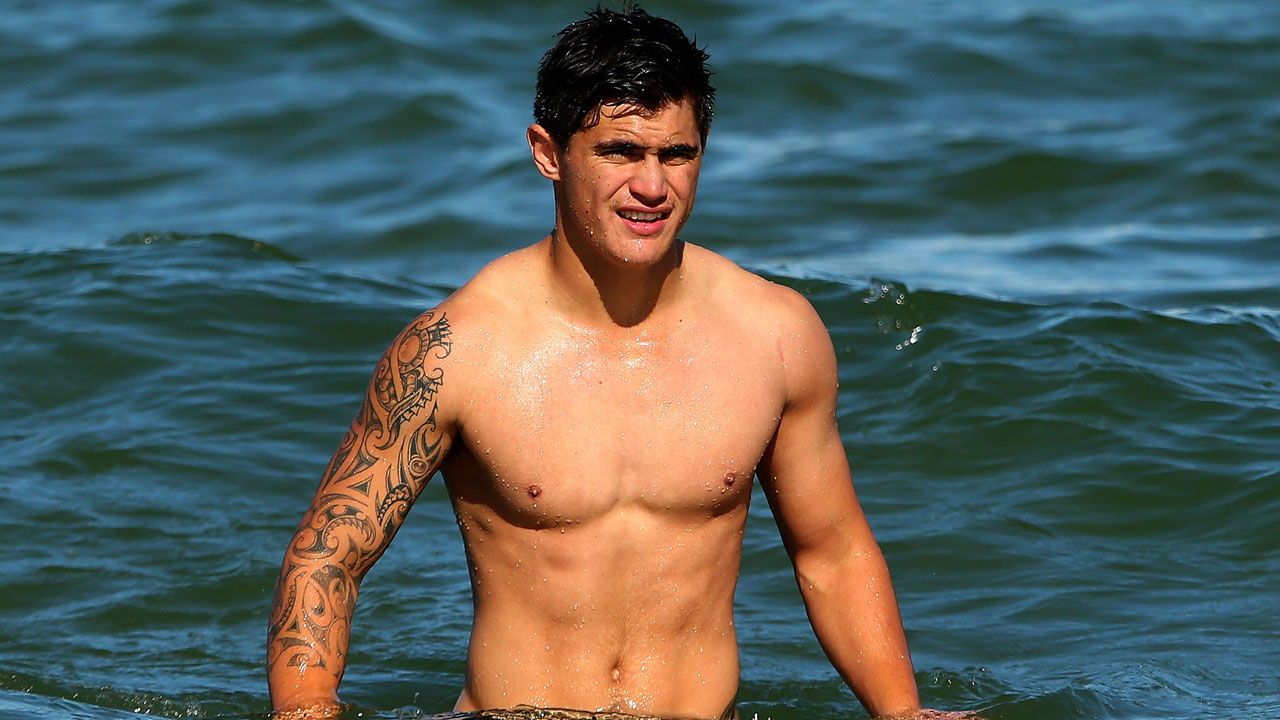 Collingwood's Marley Williams stands down from footy | Sporting News Australia