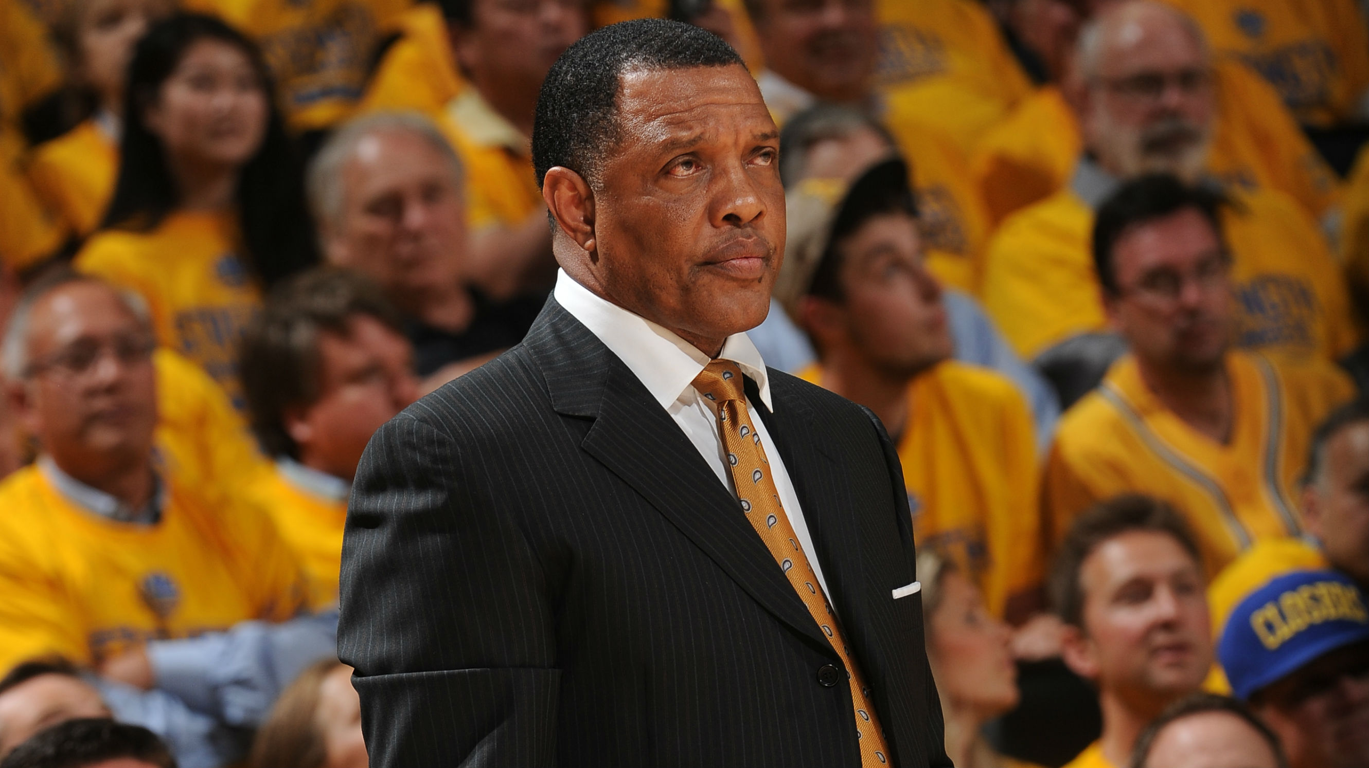 New Orleans Pelicans name Alvin Gentry head coach | NBA.com Australia ...
