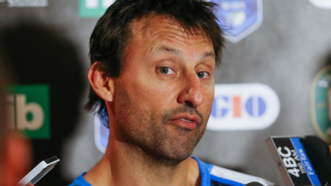 LIVE: Ask Laurie Daley | Sporting News Australia