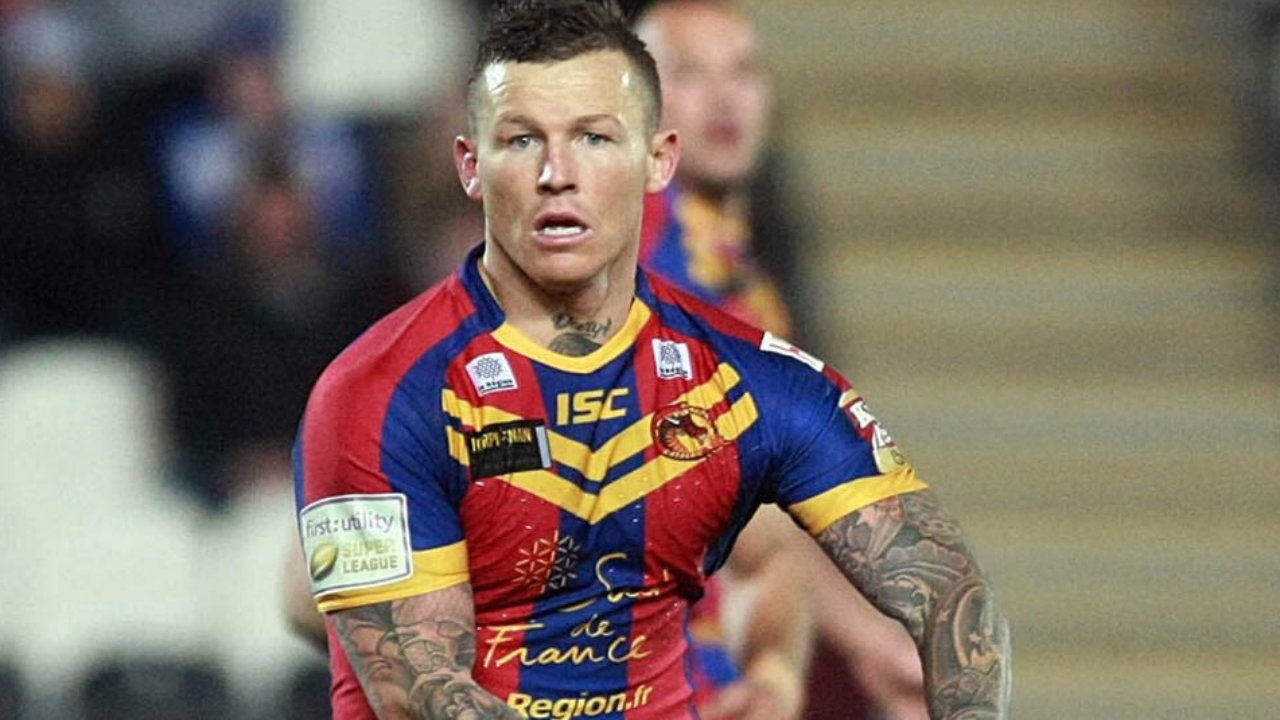 Todd Carney likely heading back to Super League | Sporting News Australia