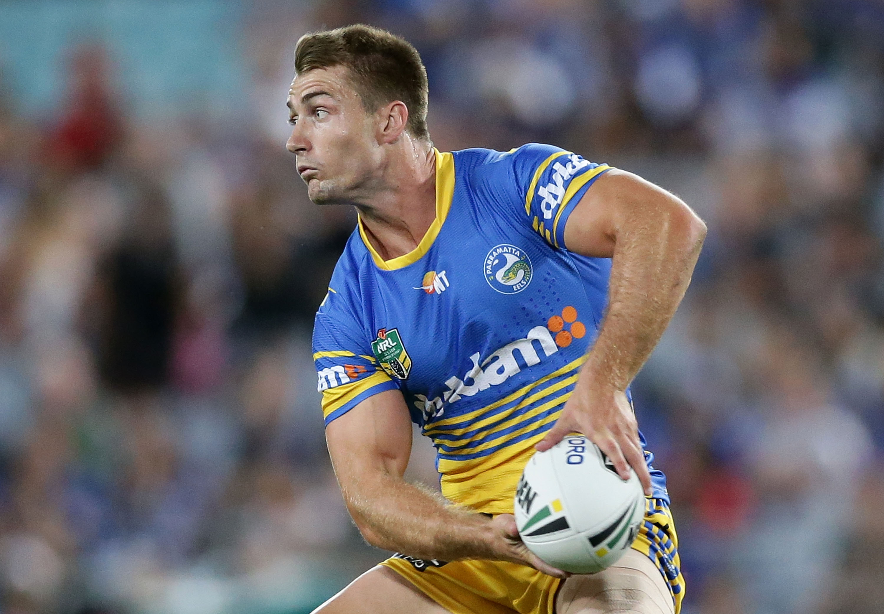 Foran set for on-field return against Storm | Sporting News Australia