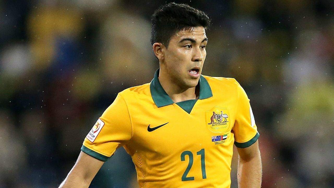 Aussies Abroad: Massimo Luongo continues to star at Swindon Town ...