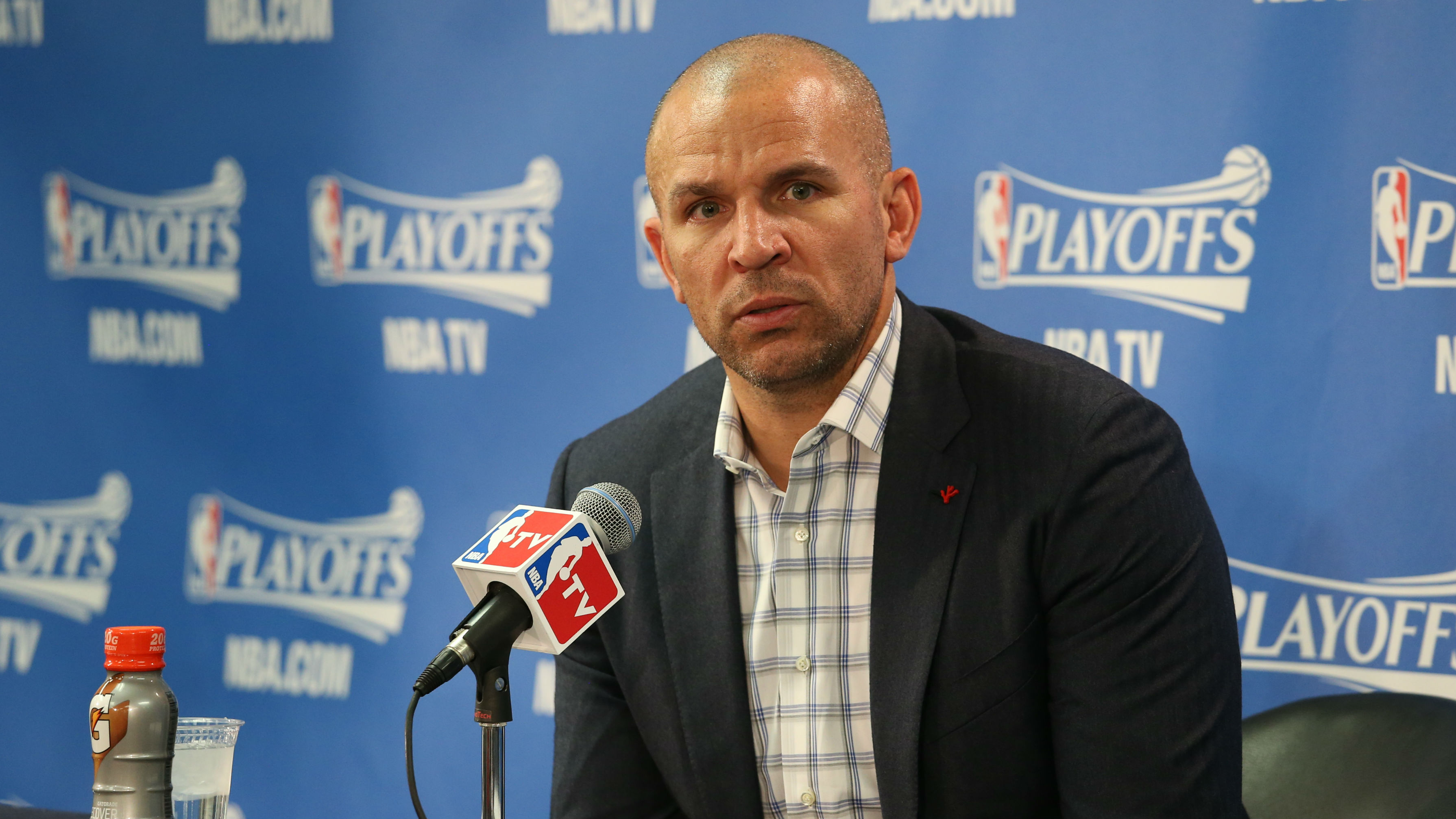 A coach on the floor as player, Kidd needs an updated title | NBA.com ...