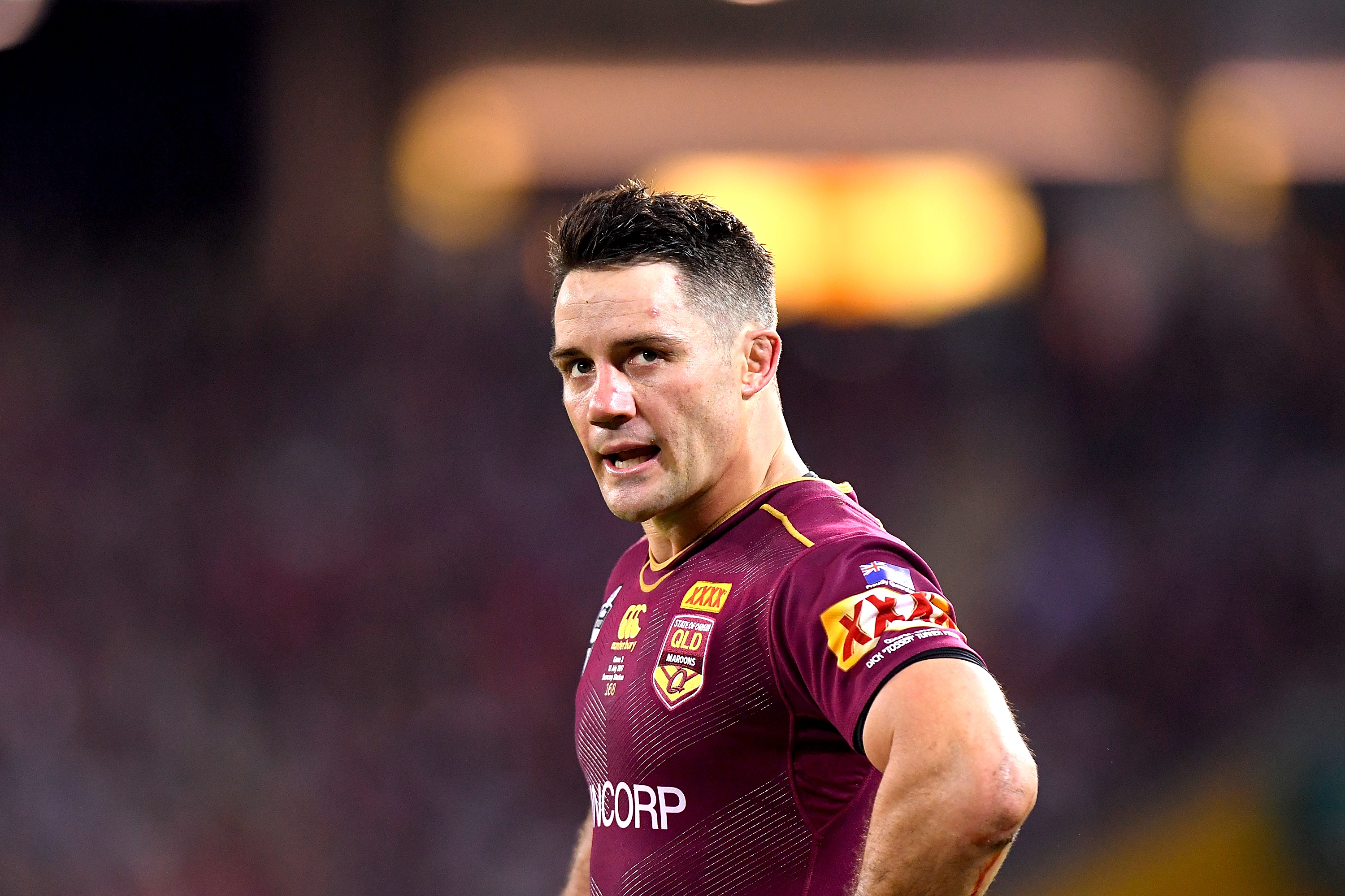 No timeline on Cronk's call to play on | Sporting News Australia