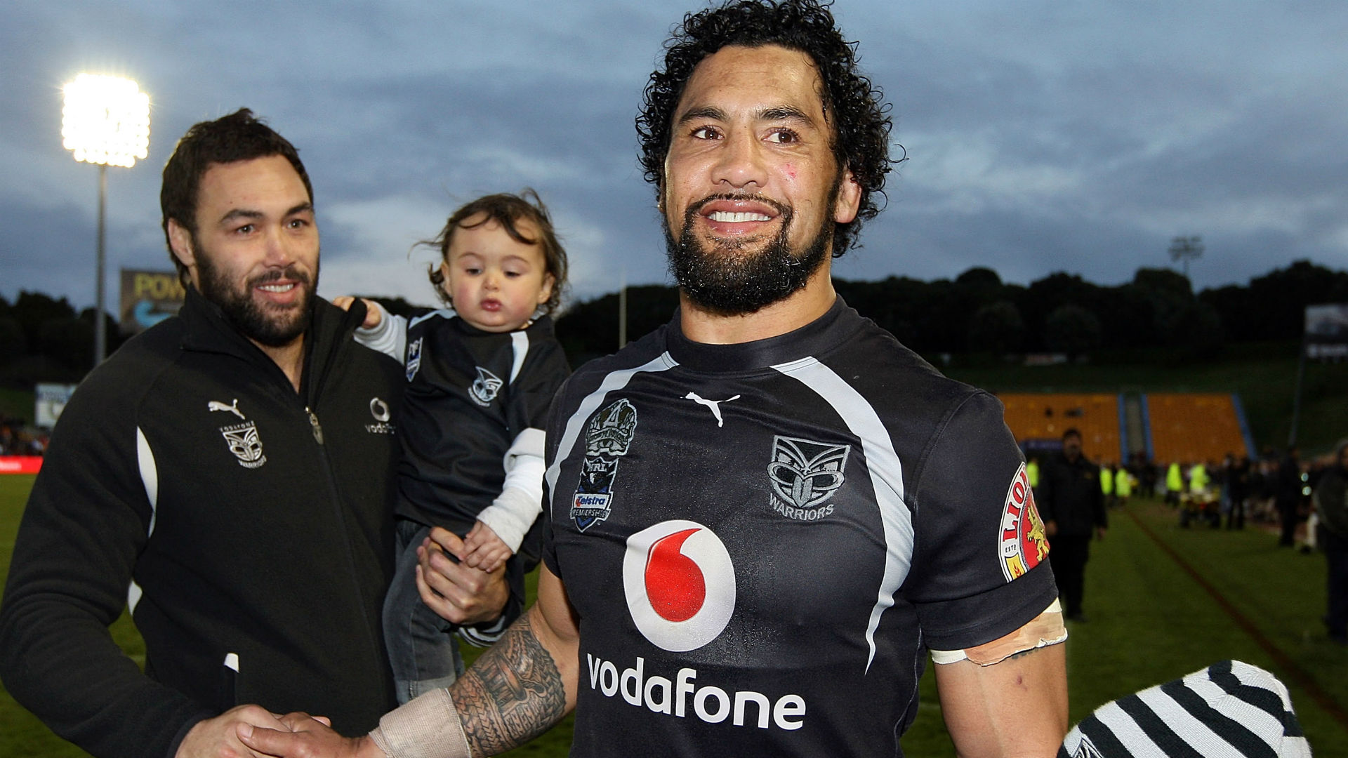 Ruben Wiki to play Auckland Nines | Sporting News Australia