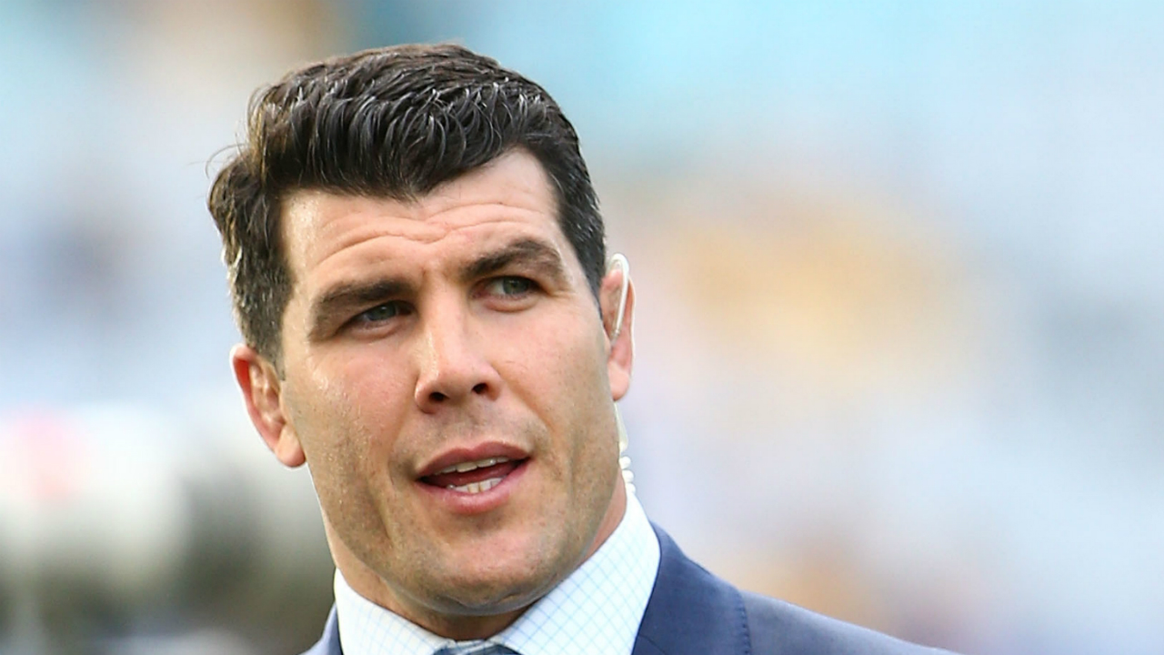 NRL 2020: Michael Ennis sprays Bulldogs after woeful loss to Manly ...
