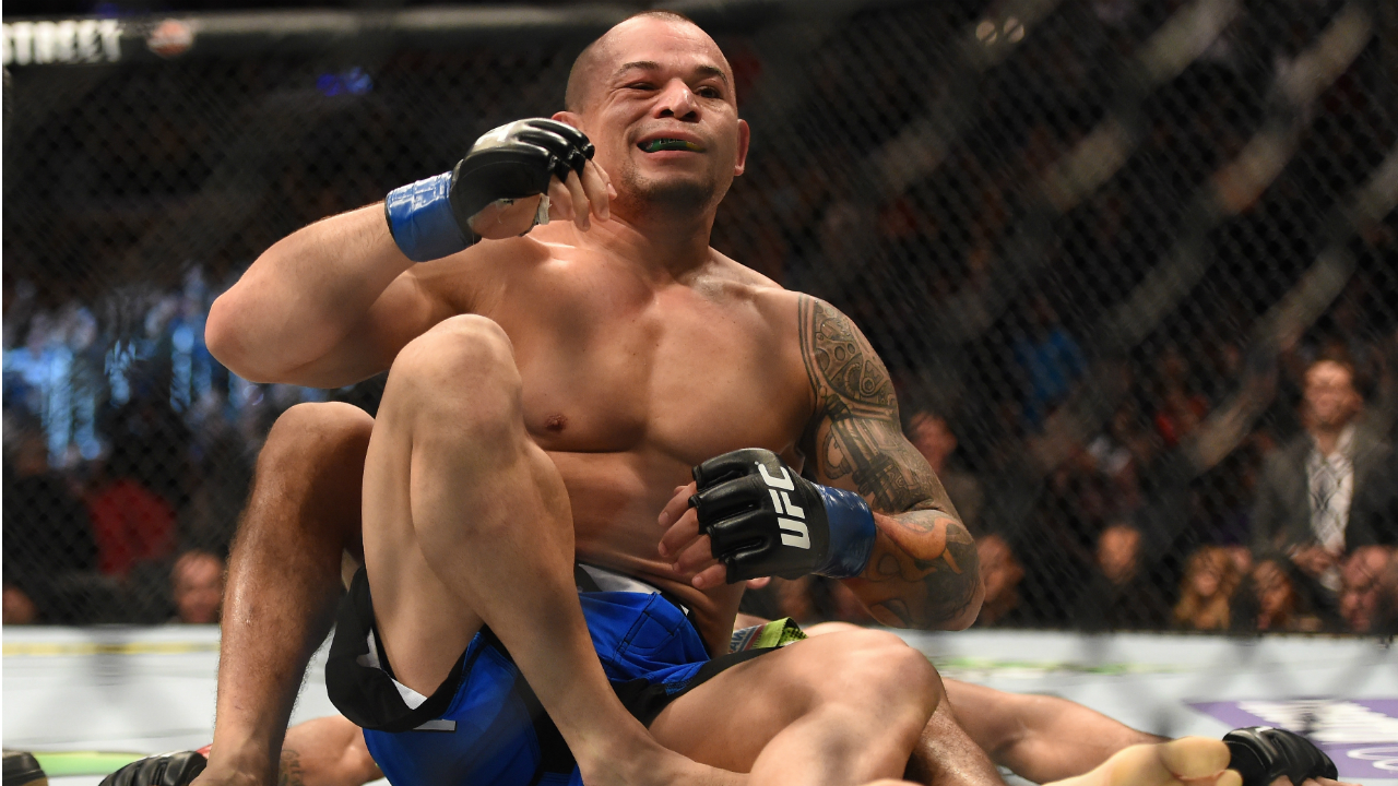 Victoria set to host November UFC fight | Sporting News Australia