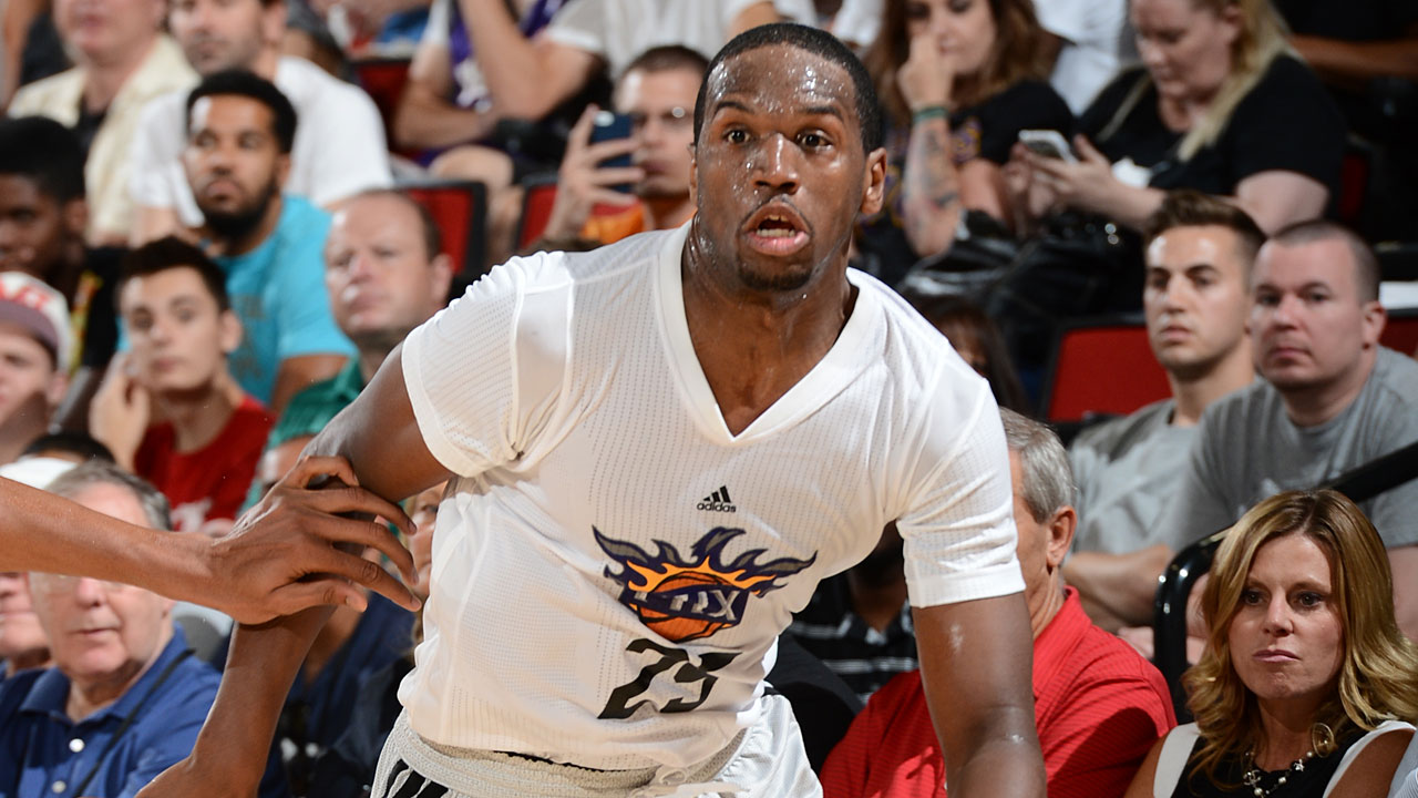 Suns waive guard Dionte Christmas | NBA.com Australia | The official ...