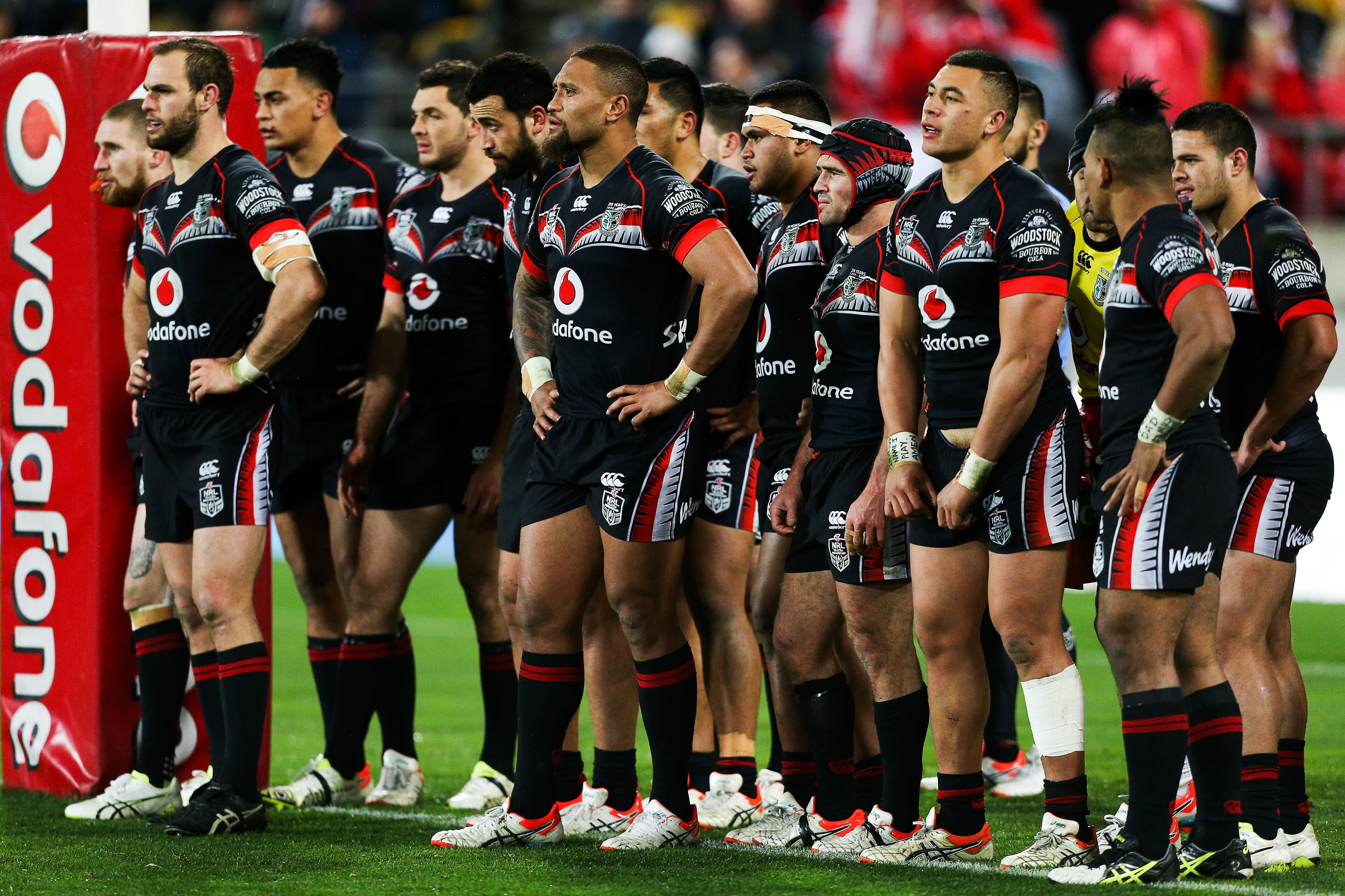 The Lurker: Warriors star to switch codes? | Sporting News Australia