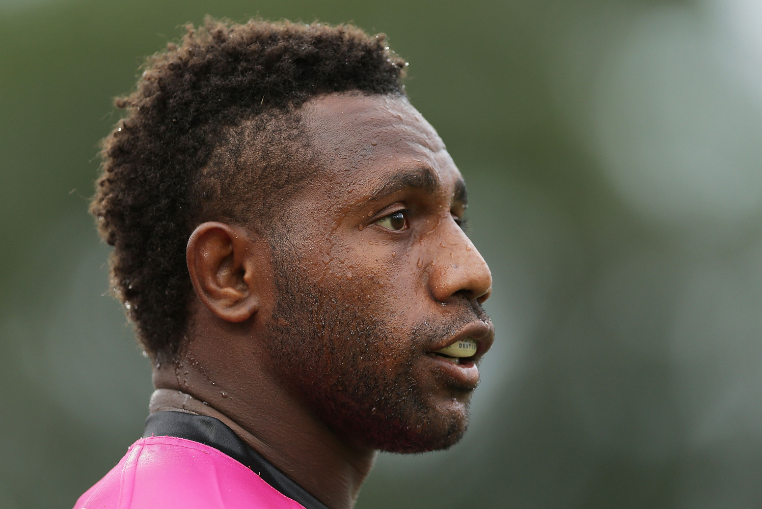 Huge signing news about James Segeyaro | Sporting News Australia