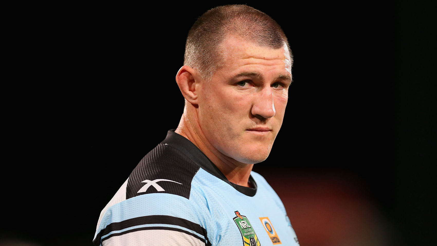 Gallen breaks silence after 'freak accident' | Sporting News Australia