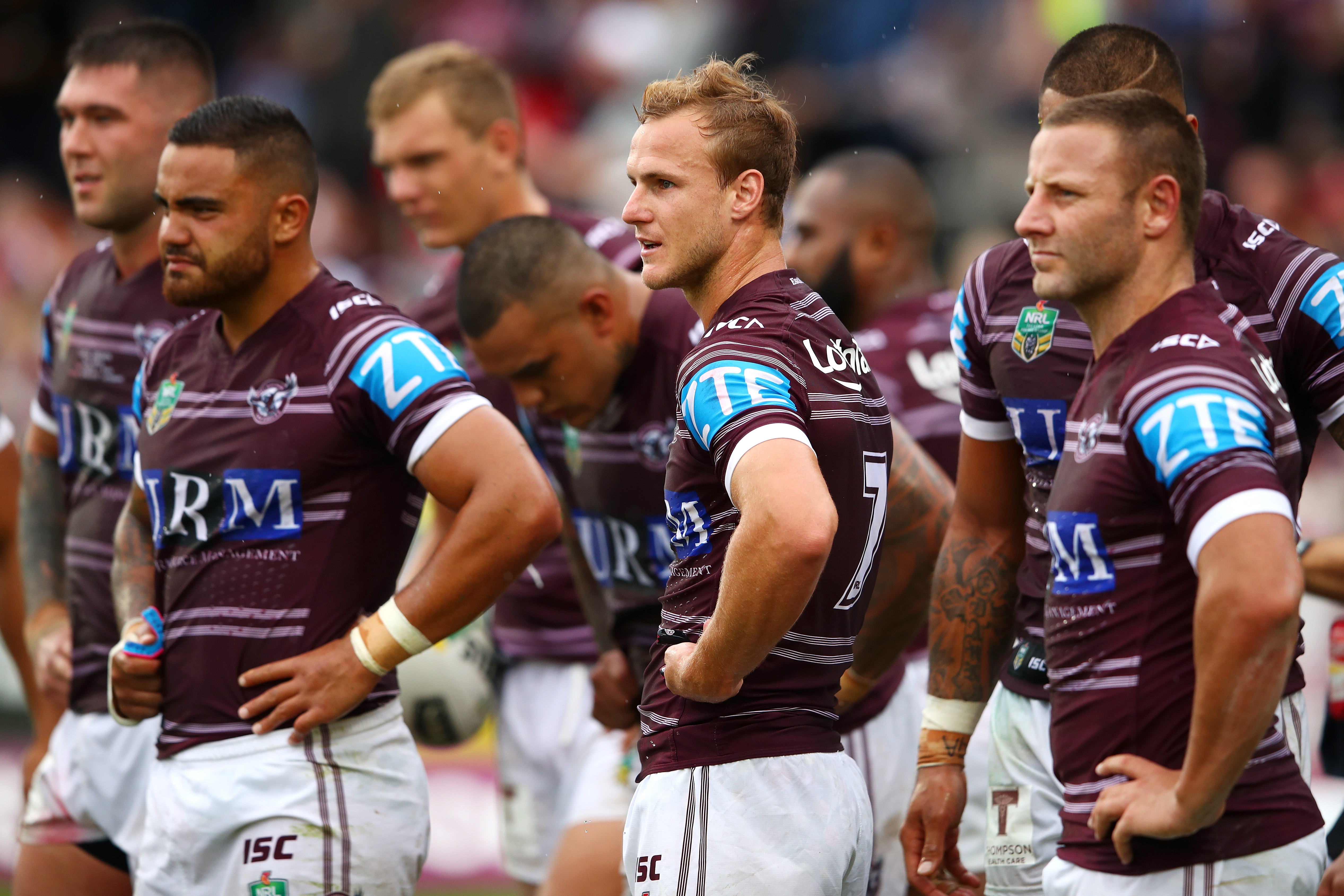 Manly civil war reveals public anger at Fulton | Sporting News Australia