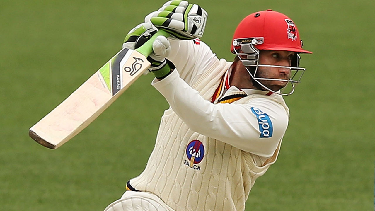 Phil Hughes stars as South Australia dominate Victoria in Sheffield ...