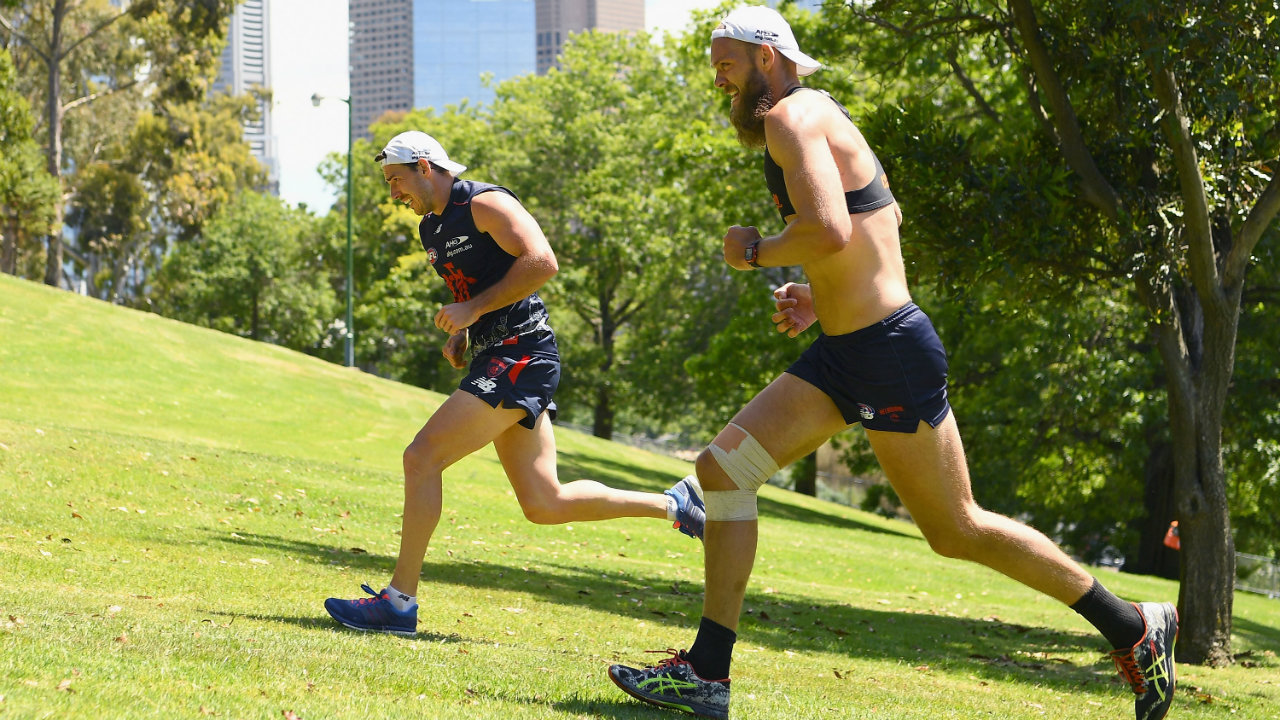 All-Australian Dee happy with ninth spot | Sporting News Australia