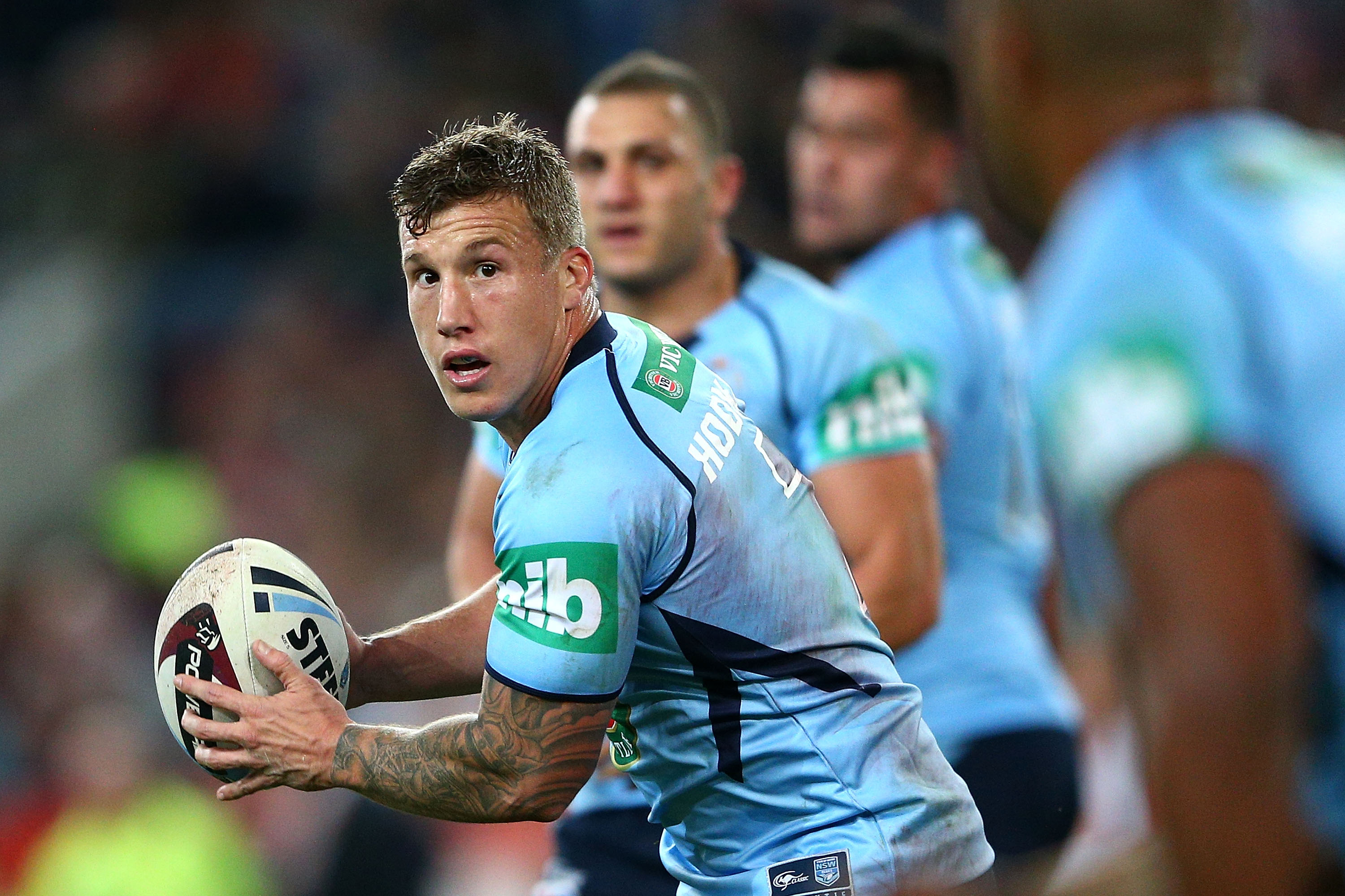 Hodkinson braces for Origin backlash | Sporting News Australia
