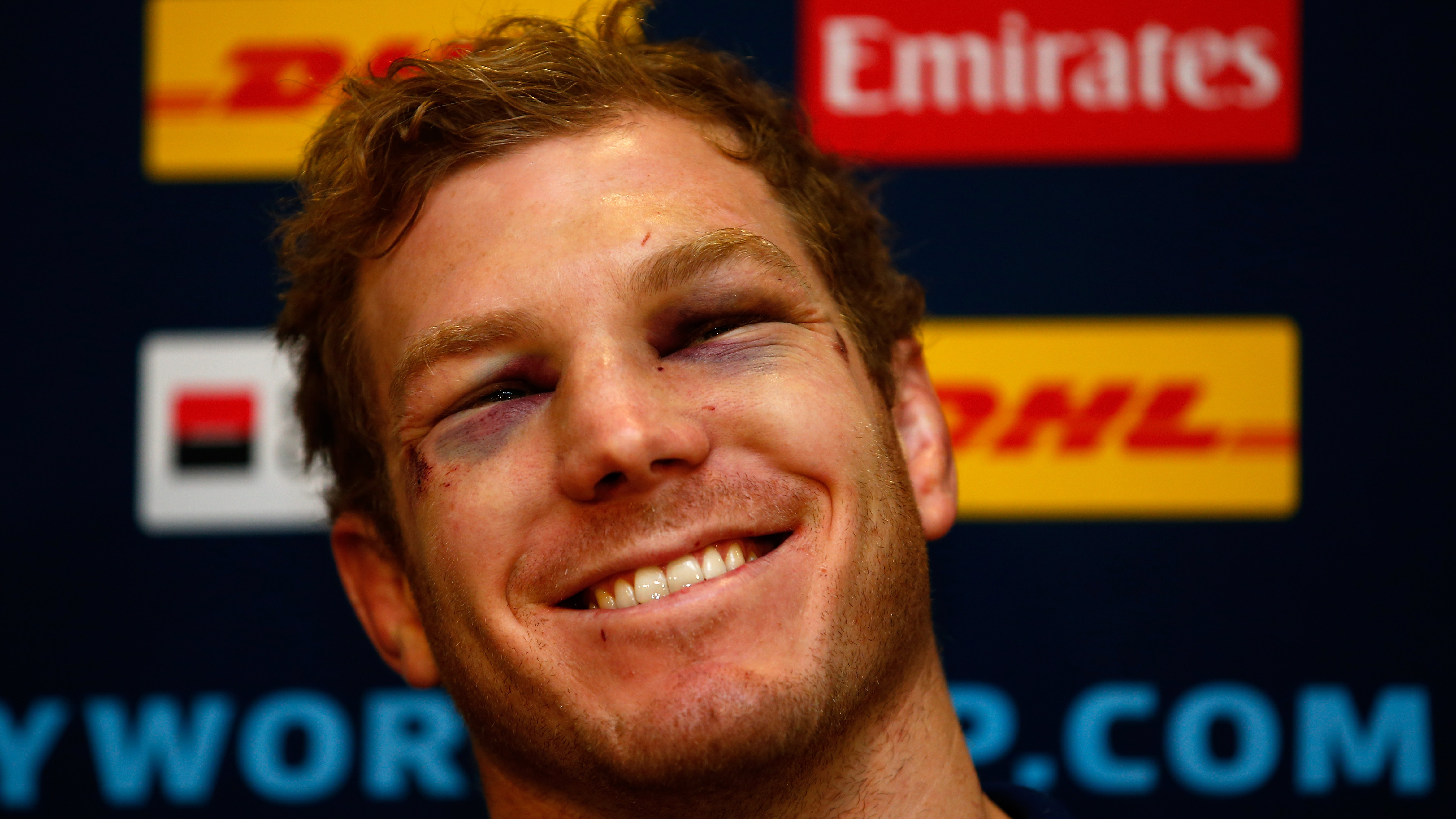 Battered Pocock ready for All Blacks battle | Sporting News Australia