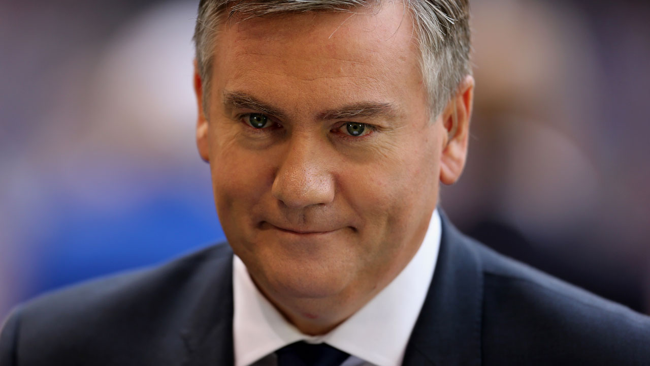 Eddie Mcguire : AFL 2020: Eddie McGuire doing Collingwood more harm ... Eddie Mcguire : AFL 2020: Eddie McGuire doing Collingwood more harm ...