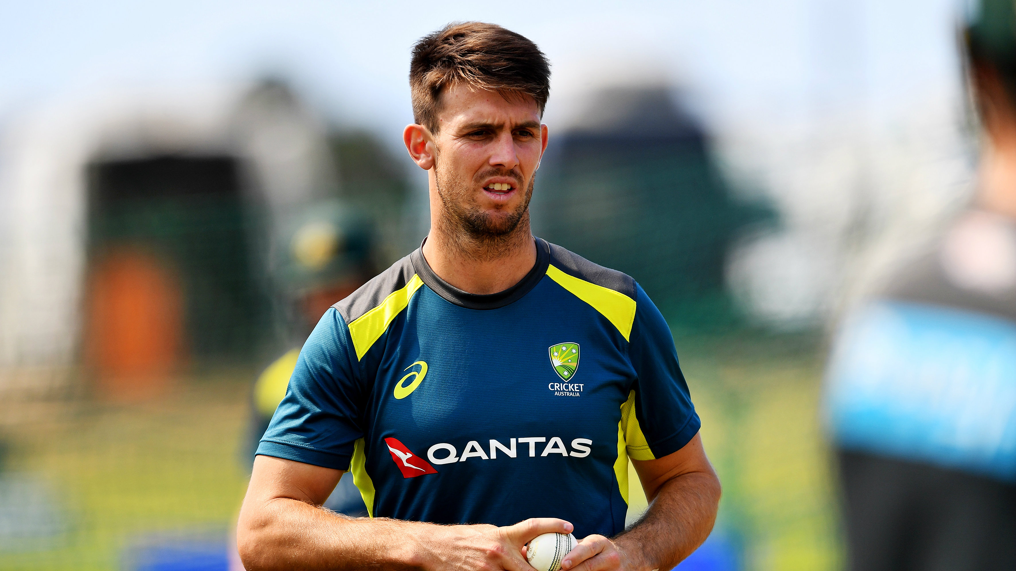 Mitchell Marsh ruled out of Indian Premier League due to ankle injury ...