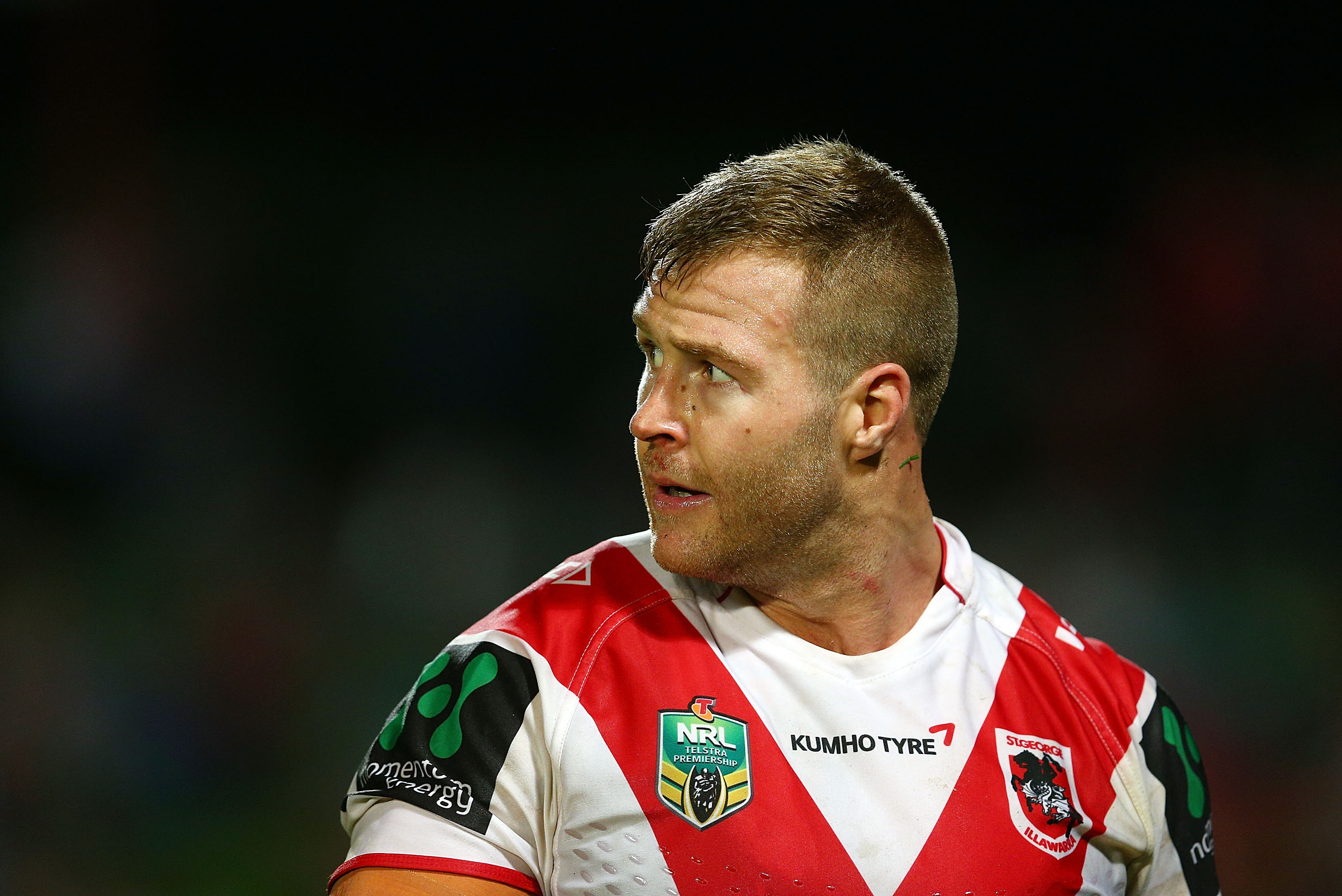 Why moving to the Panthers was the biggest decision of Merrin's career ...