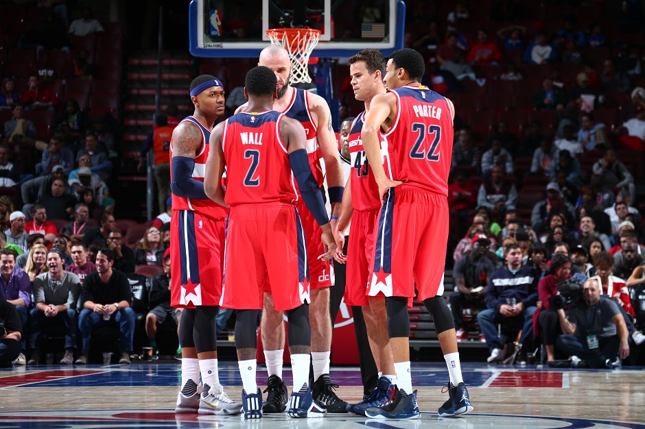 New offence energises Wizards | NBA.com Australia | The official site ...