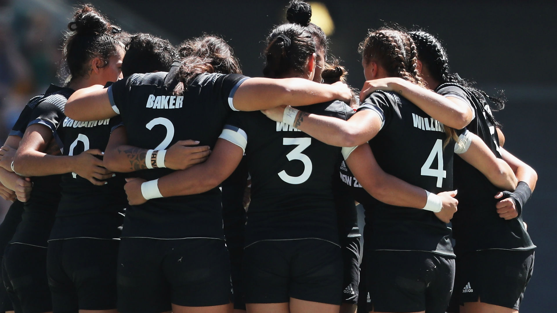 The New Zealand women's Sevens team has earned some measure of revenge for their Rio de Janeiro ...
