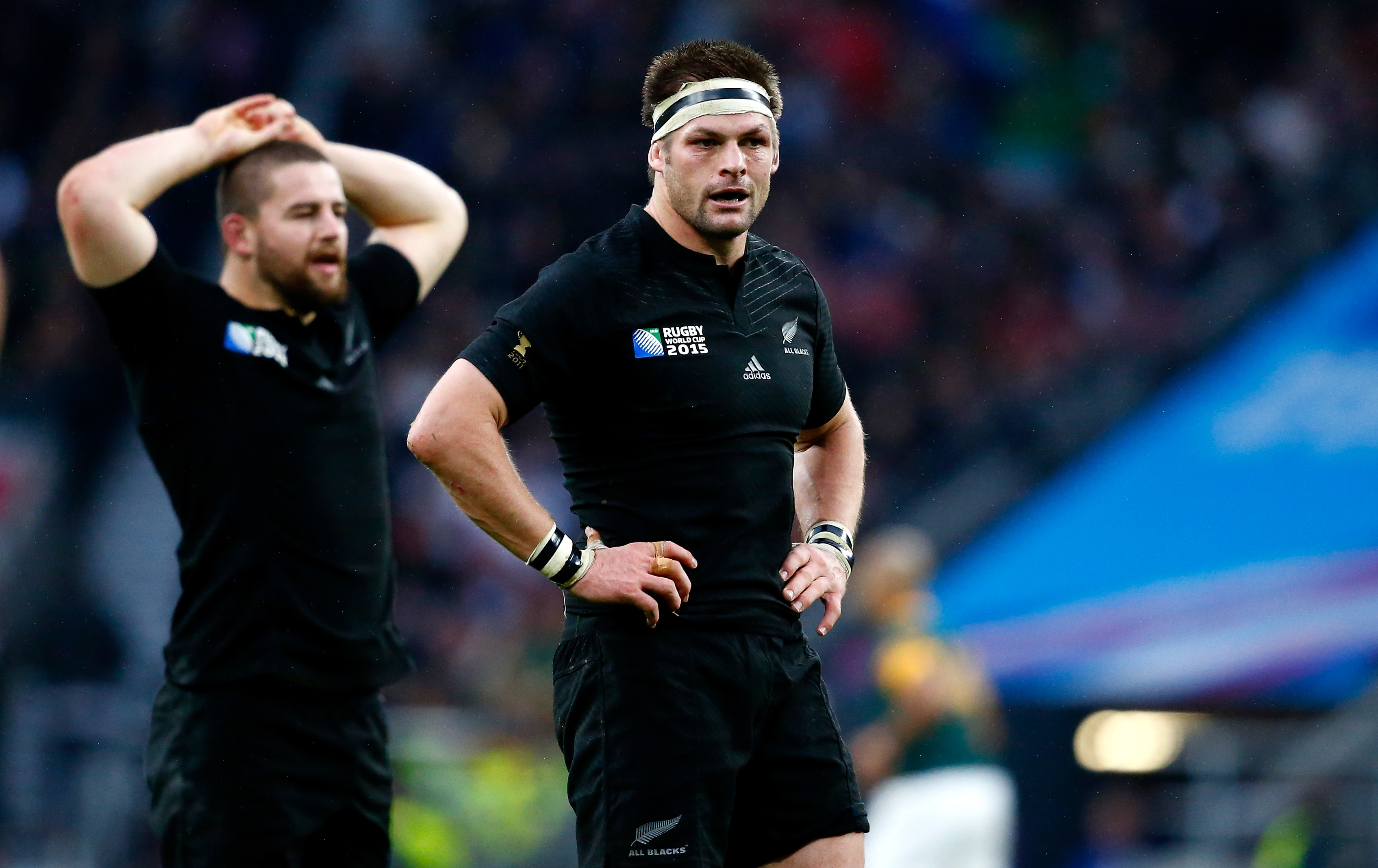 All Black all right | Sporting News Australia